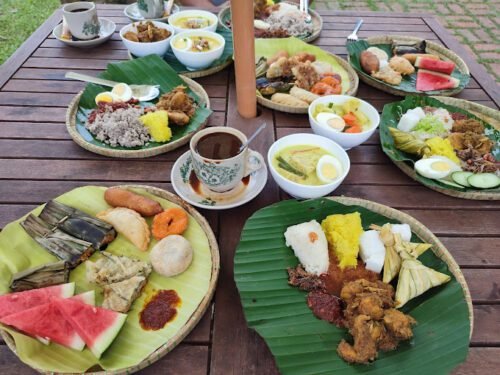 The LEMUNI – Jandabaik