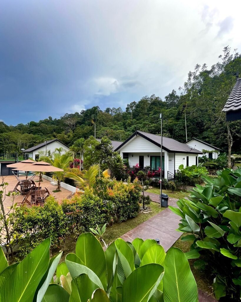 Black Pearl Adventure Janda Baik (ATV) – Jandabaik